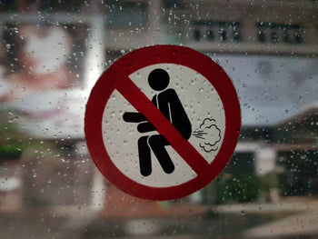 CAN EXCESS FARTING INDICATE AN UNDERLYING HEALTH ISSUE? – Yogveda ...