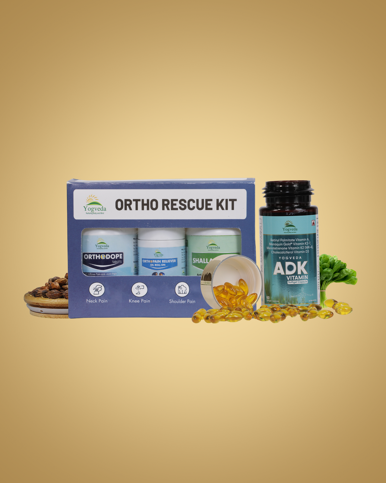 Arthritis Ayurvedic Medicine | Treatment for Joint Pain & Stiffness ...