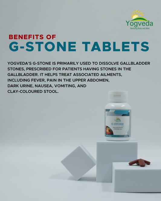 Gallbladder Stone Ayurvedic Treatment | 100% Best Medicines – Yogveda ...